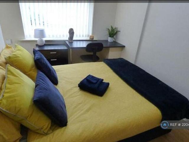 Teck Street, Liverpool, 3 Bedroom Terraced