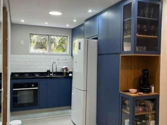 Tecnologia, Segurança e Lazer em um Só Lugar Apartamento 100% Reformado