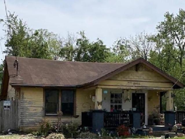 Tecoma Dr