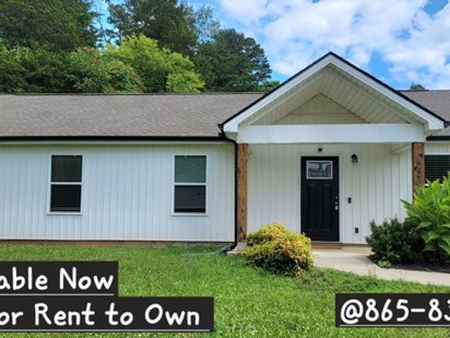 Tecoy Quarry Ln, Knoxville, TN 37931