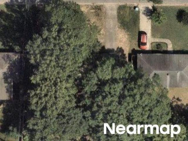 Tedburn Dr
