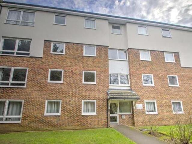 Tedder Close, Hillingdon, 2 Bedroom Apartment