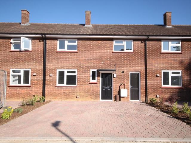Tedder Avenue, Henlow SG16, 3 bed terraced house to rent, £1,600 pcm | PrimeLocation