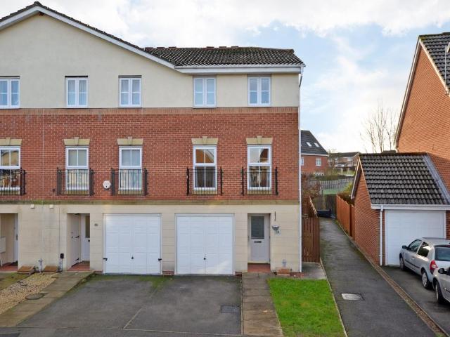 Tedder Road, York YO24, 3 bed detached house to rent, £1,450 pcm | PrimeLocation
