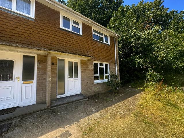 Tedder Road, Bitterne, Southampton, Hampshire SO18, 3 bed end terrace house to rent, £1,500 pcm | PrimeLocation