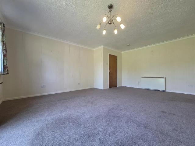 Tedders Close, Hemyock, Cullompton