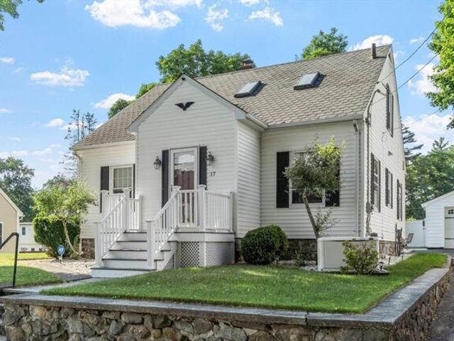Tedesco Rd, Methuen, Home For Sale