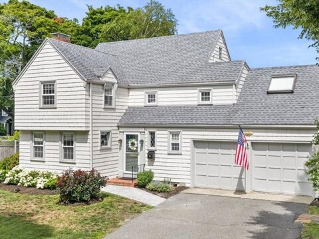 Tedesco St, Marblehead, Home For Sale