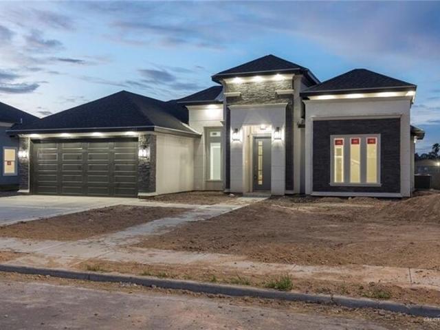 Tee Box Dr, Weslaco, Home For Sale