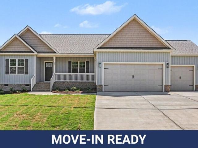 Tee Dr Lot,selma, Home For Sale