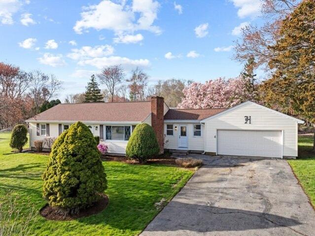 Tee Jay Dr, Seekonk, Home For Sale