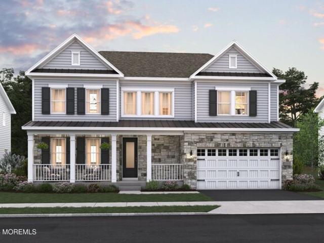 Tee Pl, Neptune Township, Home For Sale