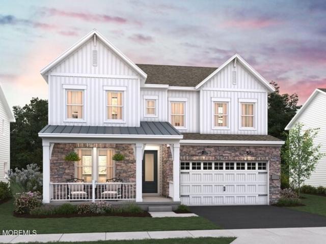 Tee Pl, Neptune Township, Home For Sale