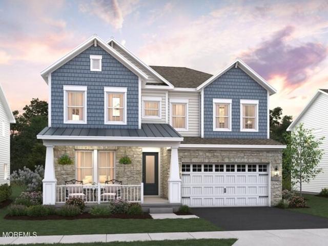 Tee Pl, Neptune Township, Home For Sale