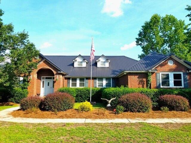 Tee Vee Rd, Elloree, Home For Sale