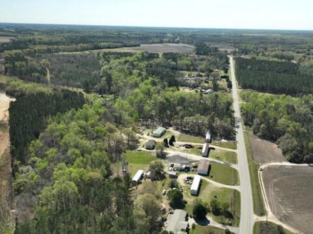 Tee Vee Rd, Elloree, Plot For Sale