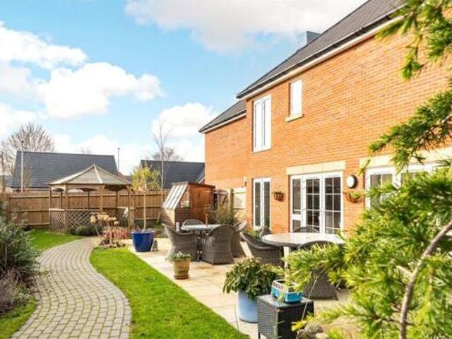 Teedon Lane, Olney, 2 Bedroom Apartment