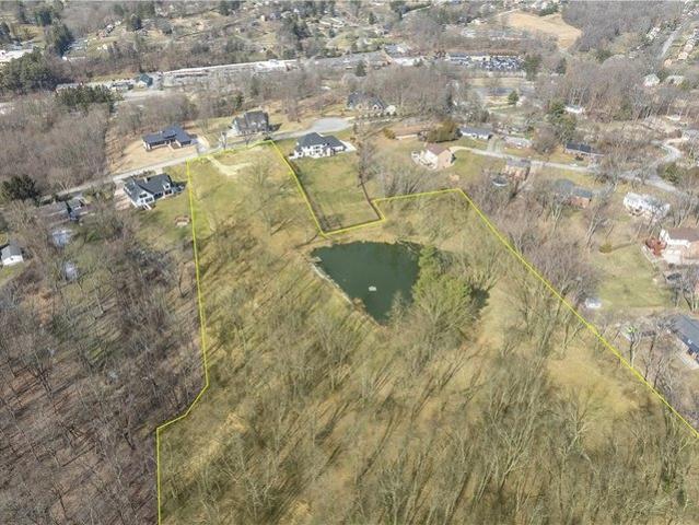 Teepee Rd Lot 1, Canonsburg, PA 15317