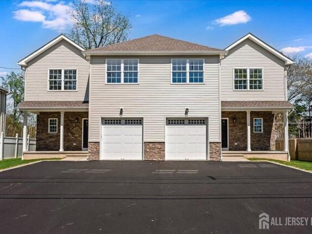 Teeple Pl, South Plainfield, Home For Sale