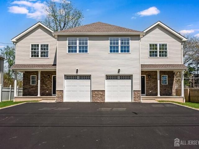Teeple Pl, South Plainfield, Home For Sale