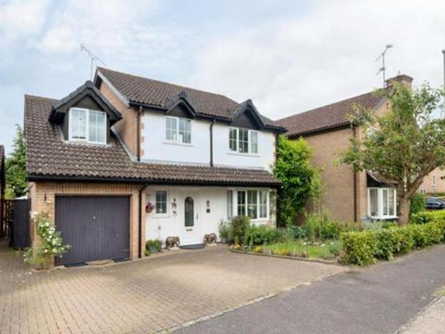 Tees Close, Valley Park, 4 Bedroom Detached
