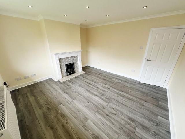 Tees Crescent, Spennymoor