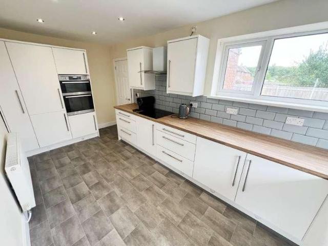 Tees Crescent, Spennymoor, DL16