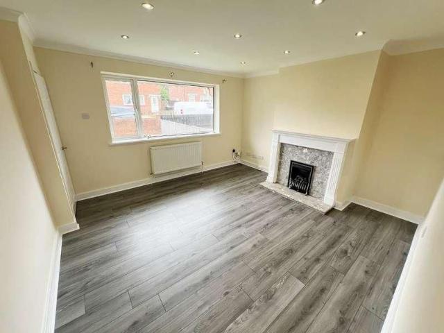 Tees Crescent, Spennymoor, DL16