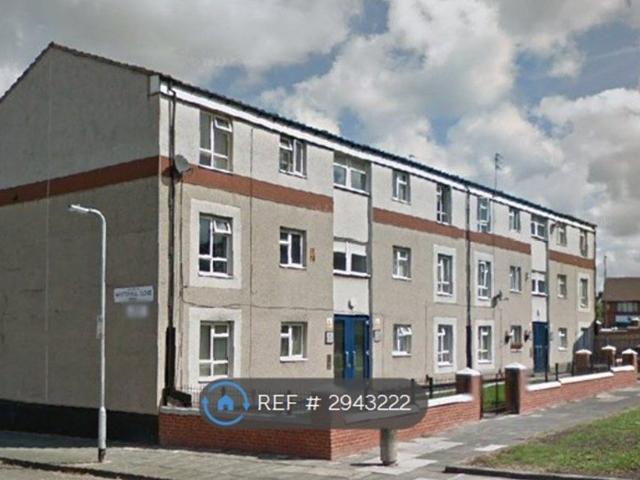 Tees Place, Liverpool L4, 1 bed flat to rent, £479 pcm | PrimeLocation