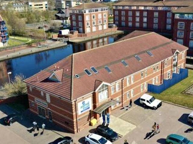 Teesdale House, Westpoint Road, Office For Sale