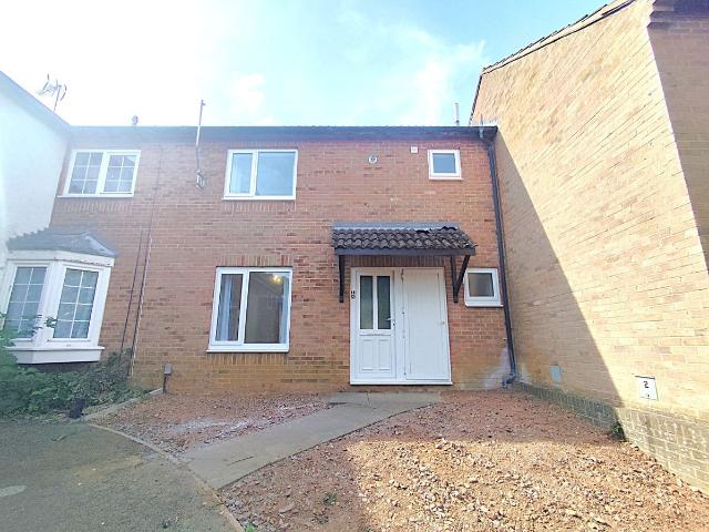 Teesdale, Northampton NN3, 3 bed terraced house to rent, £1,275 pcm | PrimeLocation