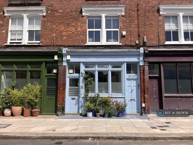 Teesdale St, London, E2 2 bed maisonette to rent £4,000 pcm £923 pw