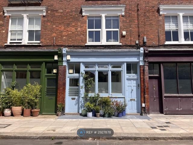 Teesdale St, London E2, 2 bed maisonette to rent, £3,800 pcm | PrimeLocation