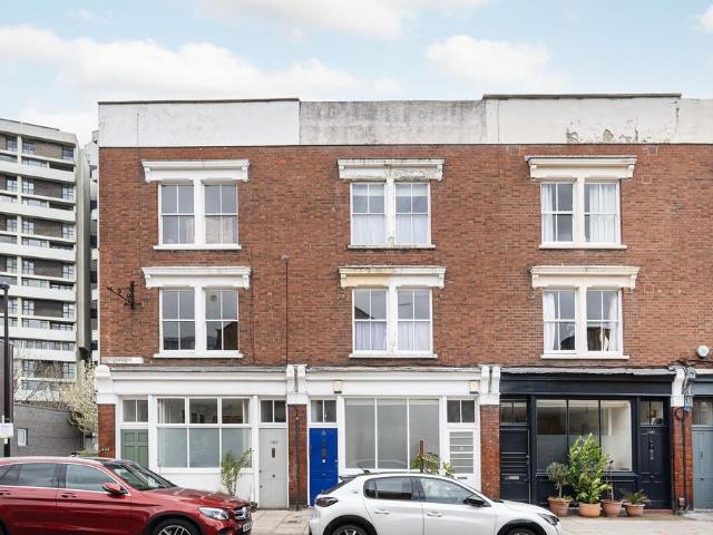 Teesdale Street, Shoreditch, London, E2 2 bed flat to rent £4,000 pcm £923 pw