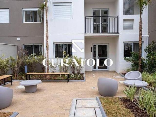 Teg Corazza Barra Funda APARTAMENTO COM 3 DORMS, SUÍTE, VARANDA, VAGA E LAZER COMPLETO LAPA