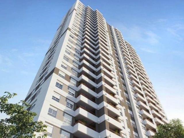 Teg Mooca | Construtora Tegra | Pronto | 54 metros | 02 dormitórios | suíte | 01 vaga