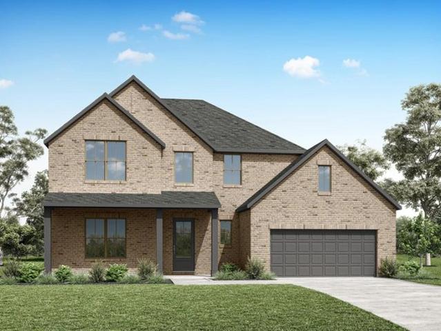 TEGAN Plan Ladera 60s Community