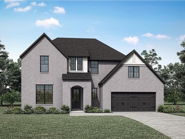 TEGAN Plan Timber Creek Community