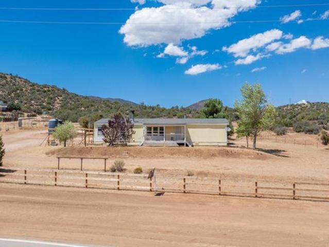 Tehachapi, CA 93561