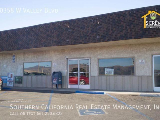 Tehachapi CA 93561 78812337