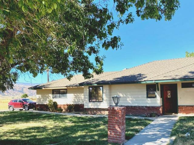 Tehachapi, Stallion Springs 10x12 bedroom