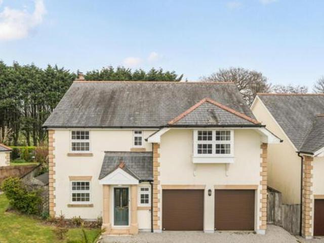 Tehidy Park, Tehidy, 4 Bedroom Detached