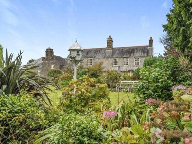 Tehidy Road, Camborne, 5 Bedroom Semi detached