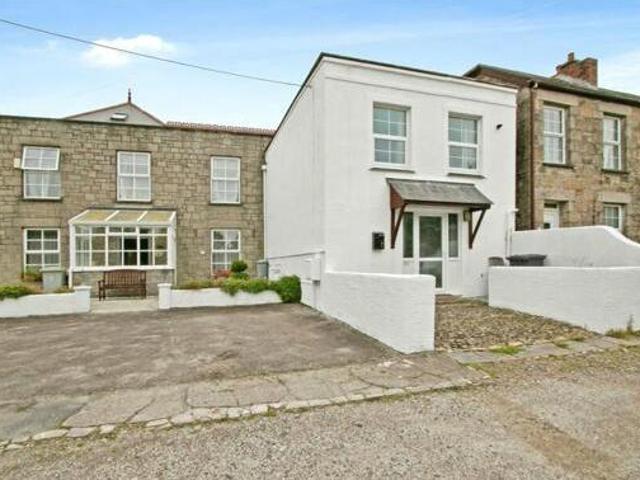 Tehidy Road, Camborne, 9 Bedroom Semi detached