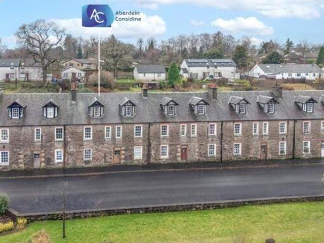Teith Road, Deanston, 3 Bedroom Flat
