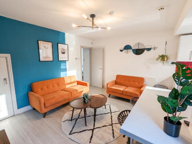Teignmouth Road Copy, Selly Oak B29 5 bed house to rent £2,937 pcm £678 pw