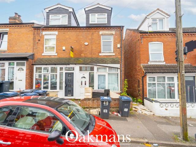 Teignmouth Road, Birmingham, West Midlands B29, 5 bed shared accommodation to rent, £412 pcm | PrimeLocation