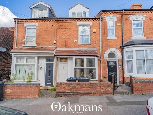 Teignmouth Road, Birmingham, West Midlands B29, 6 bed shared accommodation to rent, £511 pcm | PrimeLocation