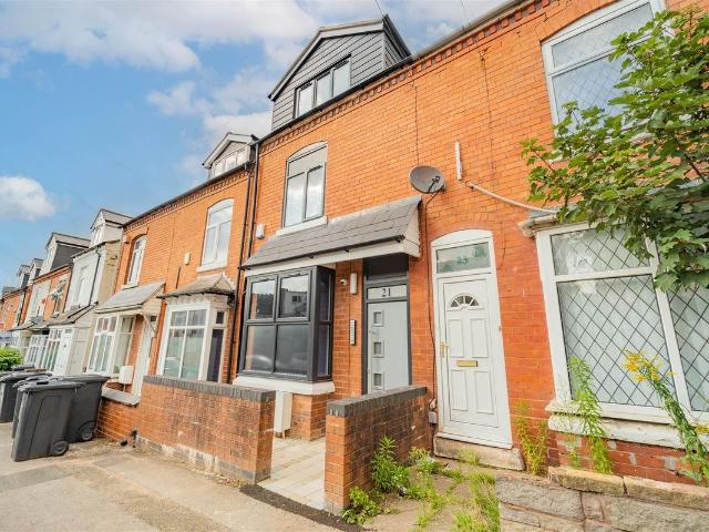 Teignmouth Road, Birmingham, West Midlands B29, 6 bed shared accommodation to rent, £620 pcm | PrimeLocation