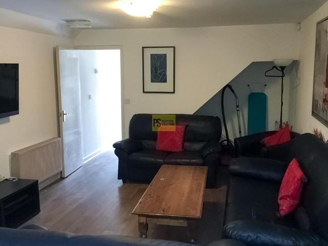 Teignmouth Road, Birmingham B29 7 bed terraced house to rent £3,402 pcm £785 pw